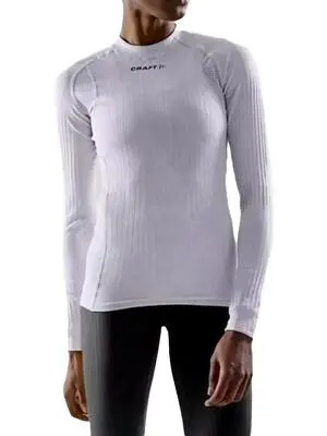 CRAFT Active Extreme X Cn Ls Long-sleeve T-shirt - White