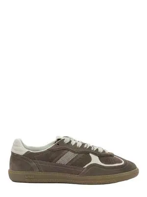 ALOHAS Tb 490 Rife Sneakers - Brown