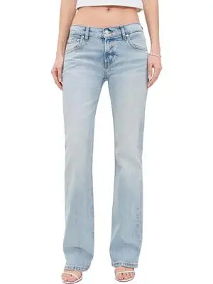 EB DENIM Maria Bootcut Jeans Drift