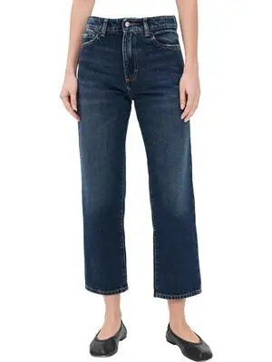 ICON DENIM LA Jill Jeans - Id8800 Deep Blue