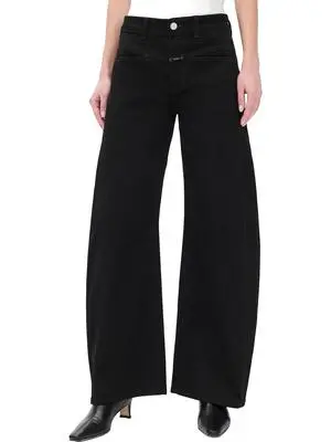 Closed Tori-x Jeans - Black