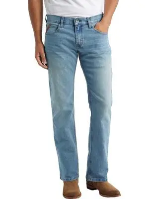 Ariat M7 Pro Series Slim Straight Leg Jeans - Lindo