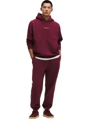 Lululemon Lunar New Year Steady State Relaxed-fit Jogger - Burgundy Bay