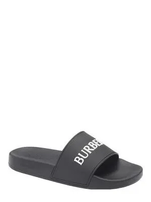 BURBERRY Furley Slide Sandal