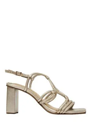 ALTA Camelia Sandals - Gold