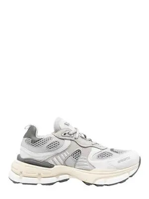 Axel Arigato Sphere Runner Sneakers - Gray