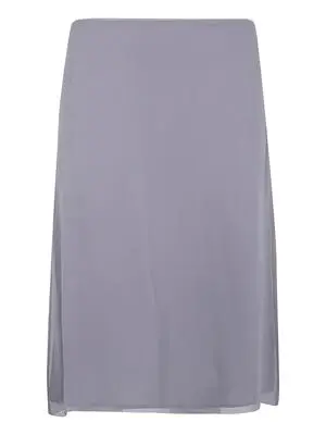 TOTÊME Slip Skirt