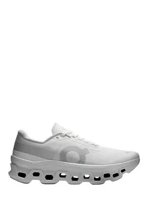 On Cloudmonster 1 Sneakers - White