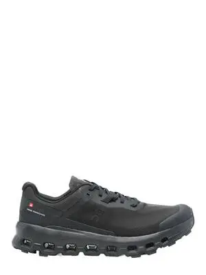 On Cloudvista 2 Sneakers - Black