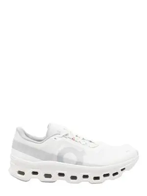 On Cloudmonster 1 Sneakers - White
