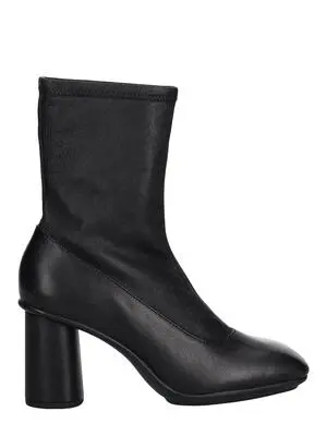 Ecco Alba Boots - Black