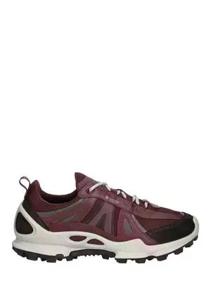 Ecco Biom C-trail Sneakers - Red
