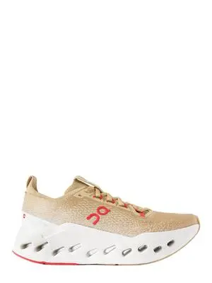 On Cloudsurfer Max Sneakers - Neutrals