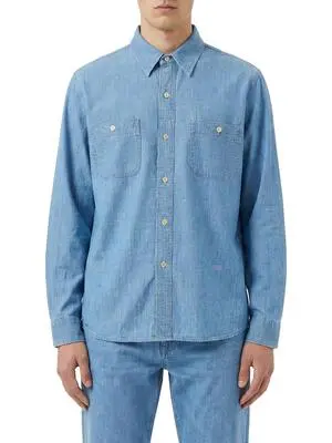 LEVI'S Shirt Men