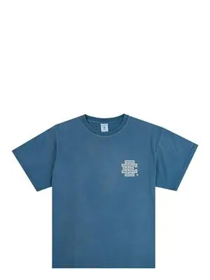 ERIC EMANUEL Ee Basic T-shirt - Blue