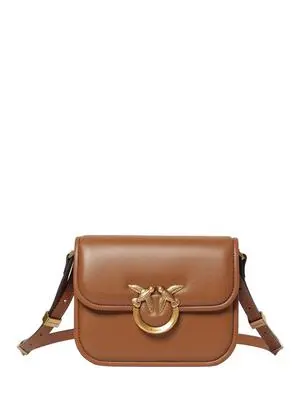 Pinko Mini Bag - Brown