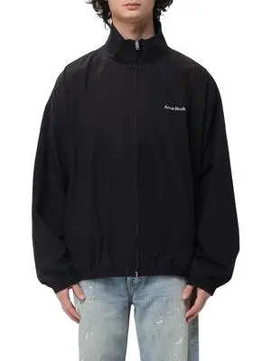 Acne Studios Jacket - Black