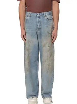 ACNE STUDIOS Straight Jeans
