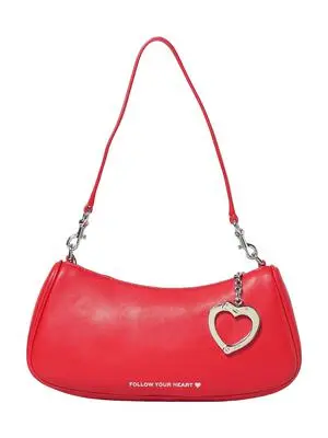Marc Jacobs Shoulder Bag - Red