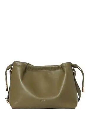 A.p.c. Mini Bag - Green