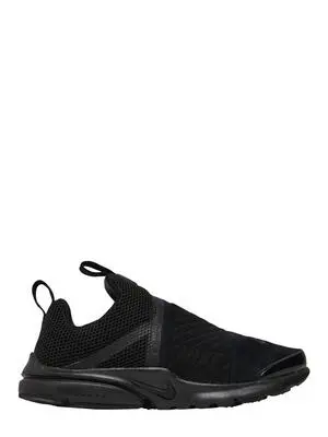 Nike Presto Extreme Gs Sneakers - Black