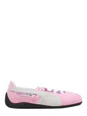 PUMA Speedcat Ballet Ps Shimmer - Pink