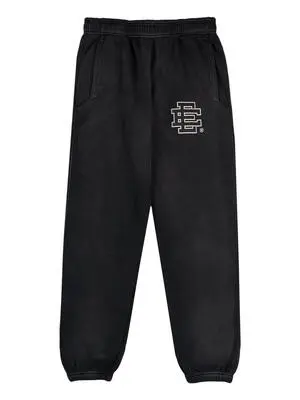 ERIC EMANUEL Ee Basic Sweatpants - Black