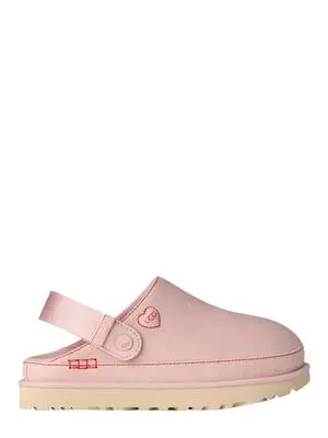 UGG Goldenstar Love Clog - Pink