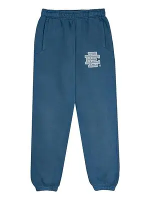 ERIC EMANUEL EE Basic Sweatpant Blue