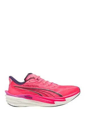 PUMA Deviate Nitro 4 Hyrox 'pure' Sneakers - Pink