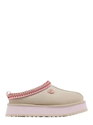 UGG UGG Tazz Love '26' Slipper Tan