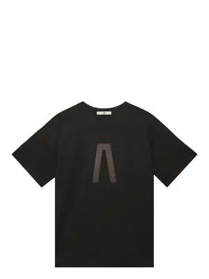 Adidas X Fear Of God Athletics Tee - Black