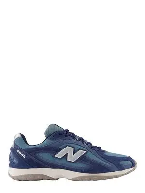 NEW BALANCE 204l 'salt Water' Sneakers - Blue