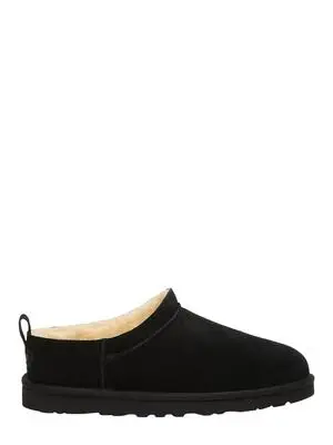 UGG Classic Micro Boot - Black