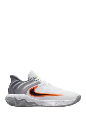 Nike Giannis Immortality 4 Sneakers - White