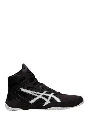 Asics Matcontrol D Athletic Shoes - Black