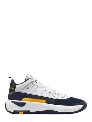JORDAN Max Aura 7 Sneakers - White