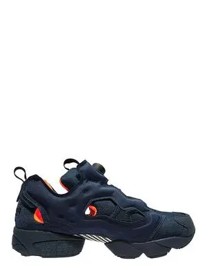 REEBOK Instapump Fury Tech Flight Sneakers - Blue