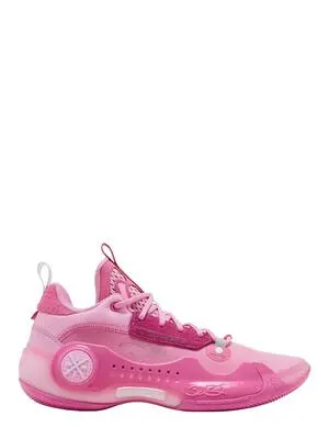 LI-NING Way Of Wade 10 Low Sneakers - Pink