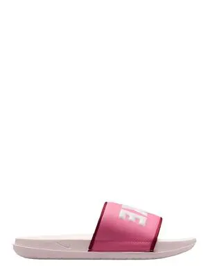 Nike Offcourt Slide - Pink