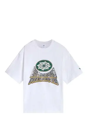 Adidas X Brain Dead T-shirt - White
