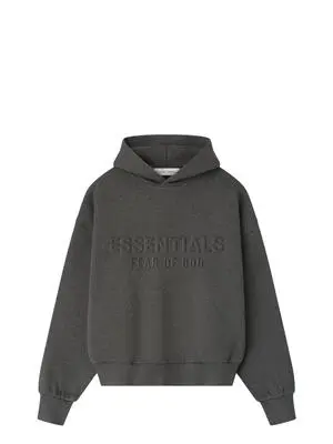 Fear Of God Classic Hoodie - Grey