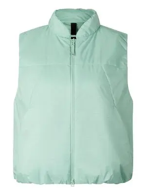Bogner FIRE+ICE Lightweight Functional Vest Mint