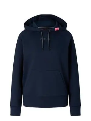 Bogner Nala Hoodie - Navy Blue