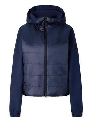 Bogner Marta Hybrid Jacket - Navy Blue