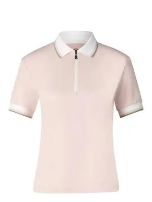 Bogner Laurina Functional Short-sleeved Top - Pink