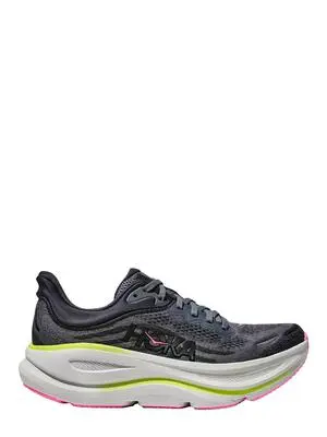 HOKA Bondi 9 Sneakers Grey