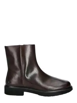 Ecco Metropole Amsterdam Boots - Brown