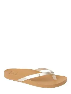 Reef Vista Ivy Flip Flop - Golden Hour