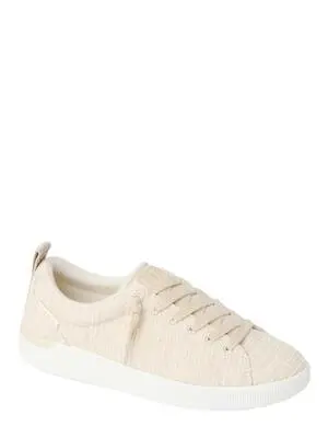 Reef Neptune Alana Sneaker - Tan Textile